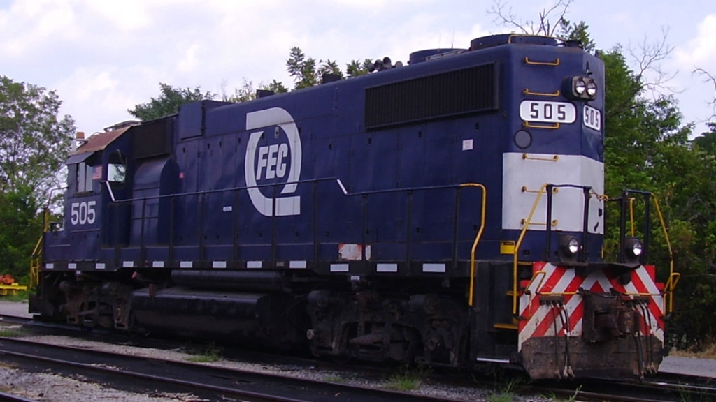 FEC 505
